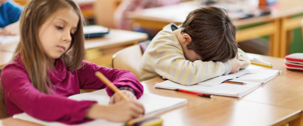 Nurtured Learning | Should Your Child Be Assessed?